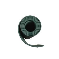 China Factory Supply Anti Static PU Yoga Mat With 15ft Cord Grounding Earthing for Health and Fitness Safety Product for sale