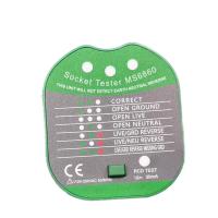 China Hot Sale Australia Socket Tester Safety Product for sale