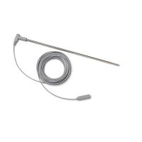 China Maxsharer Stainless Steel Grounding Stake/ Grounding Rod(40ft Cord), Use With Earthing Sheet, Grounding Yoga Mat, Pillowcase for sale