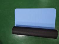 China Customized Grounding Yoga Mat Reconnect to  Earth EMF Recovery Universal Grounded Mats for sale