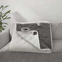 China Silver Cotton Grounding Bed Mat Earthing Pad for Sleep Chair for sale