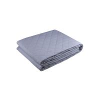 China Silver Cotton Grounding Bed Mat Earthing Pad for Sleep Chair for sale