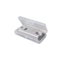 China Factory Made Conductive Tester Box Package to Check Mat/Bed Sheet/Mattress for Grounding for sale