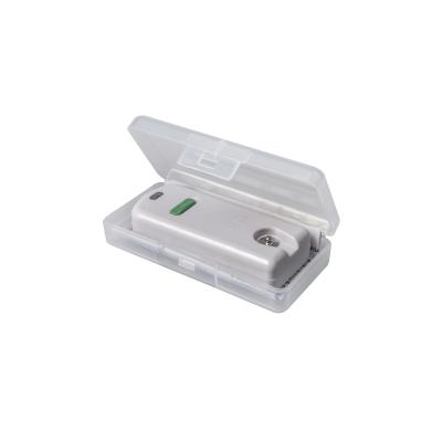China Factory Made Conductive Tester Box Package to Check Mat/Bed Sheet/Mattress for Grounding for sale