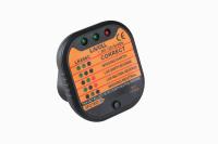 China High Quality UK/EU-/US Electrical Socket Tester With LED Indicator Outlet Tester for Grounding for sale