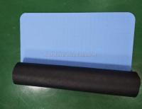 China Universal Grounding Mat Bed Grounding Mat With 15 Ft Grounding Cord for Overall Well Being for sale
