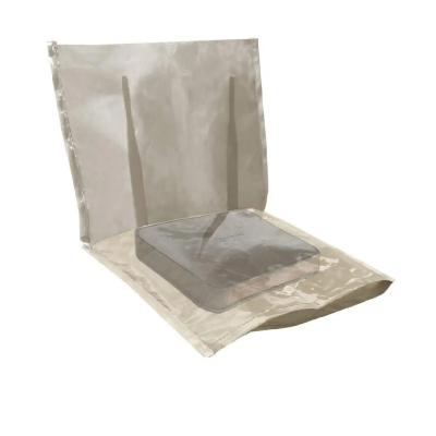 China New Style WiFi Cover EMF Router Guard Protect Us From Harmful Factory Made for Shielding for sale