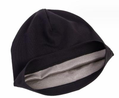 China EMF RF Protection Hat Anti Radiation 5G Shield Protection Clothing for sale