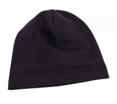China EMF RF Protection Hat Anti Electromagnetic-radiation Proof Mission Darkness EMF Blackout Beanie for sale