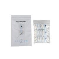China THERAPY Grounding Patch Kit Earthing Sticky Gel Pads Improve Recovery Pain Wellness for sale