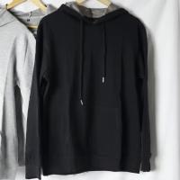 China EMF Electromagnetic Protection Hoodie 5G Shielding Sweatshirt Protection Clothing for sale
