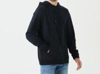 China EMF Electromagnetic Protection Hoodie 5G Shielding Sweatshirt Protection Clothing for sale