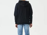China EMF Electromagnetic Protection Hoodie 5G Shielding Sweatshirt Protection Clothing for sale