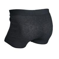 China Mens EMF protection Clothing Shielding Underwear 5G Radiation Protection Anti Radiation With RF Electromagnetic-radiation for sale