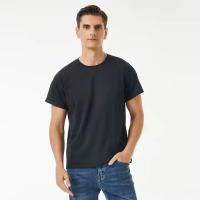 China EMF Protection T Shirt Unisex Block Shielding T-Shirt Radiation Proof Rf Emf Clothing for sale