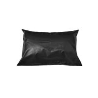China Grounding Conductive Breathable Leather Pillow Case for Earthing Queen King Pillow Cover With 15ft Cord for sale