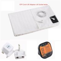 China Earthing Double Bed Sheet King Queen Half Sheets for  Antistatic Improve Sleep Well  Earthing Grounding Flat Bed Sheets for sale