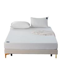China Grounding Sheet Earth King Queen Connected Bedding Fitted Earth Sheets with Grounding Cord for sale