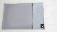 China Grounding Pillowcase Silver Fiber 20*30inch Queen King Pillow Cover for Good Sleep with CORD for sale