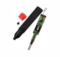 China Grounding Test Pen for Earthing Mat Bed Sheet Conductive Testing Pen for Grounding for sale