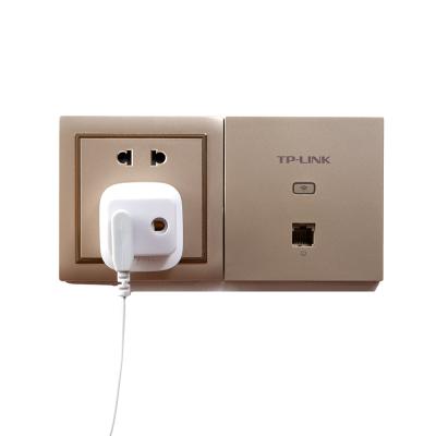 China New Style Grounding Wall Adapter for USA Can Fully Rotatable Good for Earthing Cord to Connect Bed Sheet, Mattress, Mats for sale
