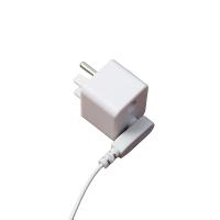 China New Style Grounding Wall Adapter for USA Can Fully Rotatable Good for Earthing Cord to Connect Bed Sheet, Mattress, Mats for sale