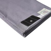 China Customization Earthing Conductive Silver Fiber Fitted Sheet Has Connecting Cord Cable Earthing Fitted Sheets for sale