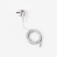 China Factory Made AU EU UK US Plug Adapters for Earthing Grounding Adapters Within 15FT Cord for sale