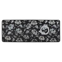 China Anti-Static Conductive Grounding Earthing 25*68cm Mat for Improved Sleep & Health Ground Foot Mats Yoga Bolsters & Cushions for sale