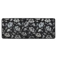 China Anti-Static Conductive Grounding Earthing 25*68cm Mat for Improved Sleep & Health Ground Foot Mats Yoga Bolsters & Cushions for sale