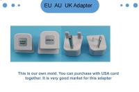 China High Quality Adapter for Grounding American USA to European Plug Adapters for sale