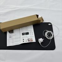 China Esd Anti-Static Grounding 40*60cm 60*90cm Foot Mat With Grounding Plug for Sleeping Better Universal Therapy Earth Connected for sale
