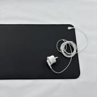 China Esd Anti-Static Grounding 40*60cm 60*90cm Foot Mat With Grounding Plug for Sleeping Better Universal Therapy Earth Connected for sale