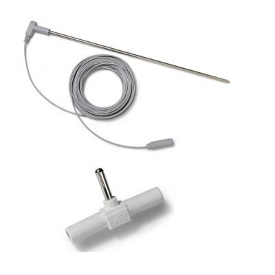 China Grounding USA UK AU EU Adapter Earthing Splitter 2 To1 for Grounding Cord Rod Accessories for sale