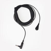 China Grounding USA UK AU EU Adapter Earthing Splitter 2 To1 for Grounding Cord Rod Accessories for sale