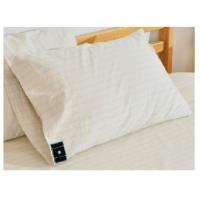 China Earthing Pillow Silver Fiber Electrical Conductive Fabric for Pillow case Grounding for sale