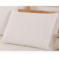 China Earthing Pillow Silver Fiber Electrical Conductive Fabric for Pillow case Grounding for sale