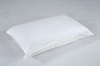 China Earthing Pillow Silver Fiber Electrical Conductive Fabric for Pillow case Grounding for sale