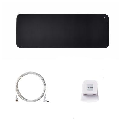 China 27''x10''Hot Sale Grounding Mat for Improving Sleep Grounding Bedding Sheet Mat for sale