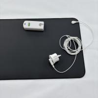 China 27''x10''Hot Sale Grounding Mat for Improving Sleep Grounding Bedding Sheet Mat for sale
