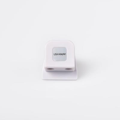 China Sales Promotion High Quality Adapter for Grounding American USA UK EU AU Plug Adapters for sale