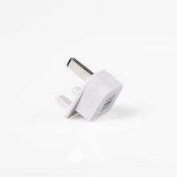 China Sales Promotion High Quality Adapter for Grounding American USA UK EU AU Plug Adapters for sale