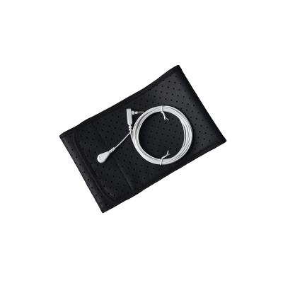 China Grounding Belt Band Breathable Grounding Belt Protects Waist Lower Back with Cord for sale