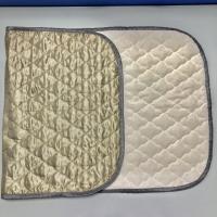 China earthing Mat silver fiber comfortable bed mats sheet ESD grounding for sale