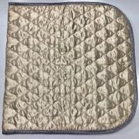 China earthing Mat silver fiber comfortable bed mats sheet ESD grounding for sale