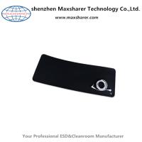 China Large Grounding Pad Universal PU Leather and Rubber Grounding Mat for Overall Wellbeing for sale
