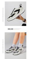 China Grounding Earthing Shoes with Breathable Mesh Upper Conductive Grounding Shoes for Men Women With Conductive Fiber Socks for sale