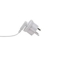 China New Earthing Grounding Denmark Plug Adapter for North Europe  EU USA UK AU Outlet Grounding Adapters Socket for sale
