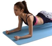 China Factory Direct Conductive Yoga Mat Universal Grounding Mats Exercise Outdoor for Health for sale
