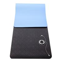China Factory Direct Conductive Yoga Mat Universal Grounding Mats Exercise Outdoor for Health for sale
